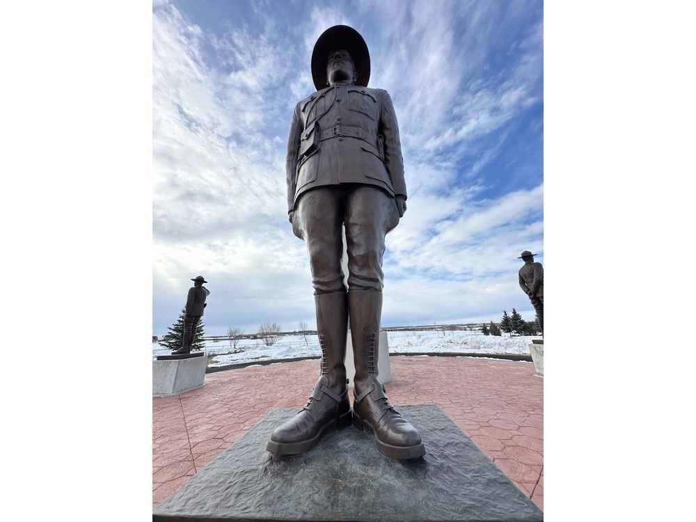 Mayerthorpe 20 years after the most violent moment in Canadian law ...