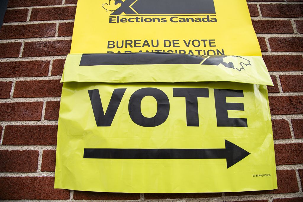 Federal Election 2025: What to know about advance polls now open in ...