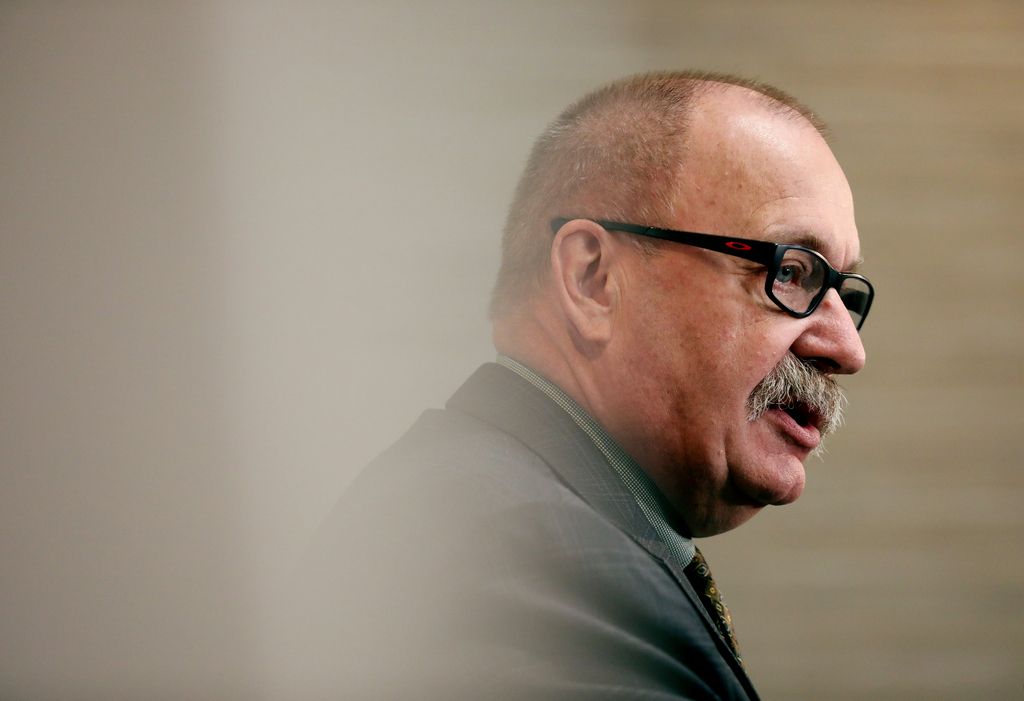 Alberta seeking to eliminate municipal code of conduct | Edmonton Journal