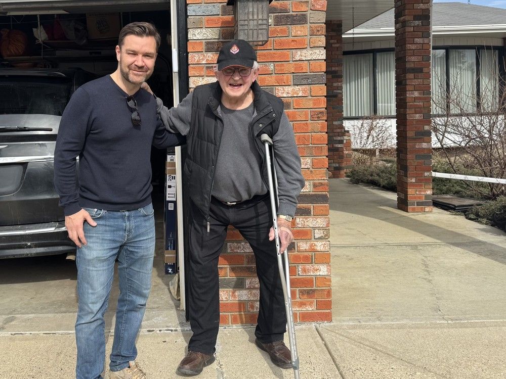 Federal Election 2025: Edmonton Riverbend candidates offer competing ...