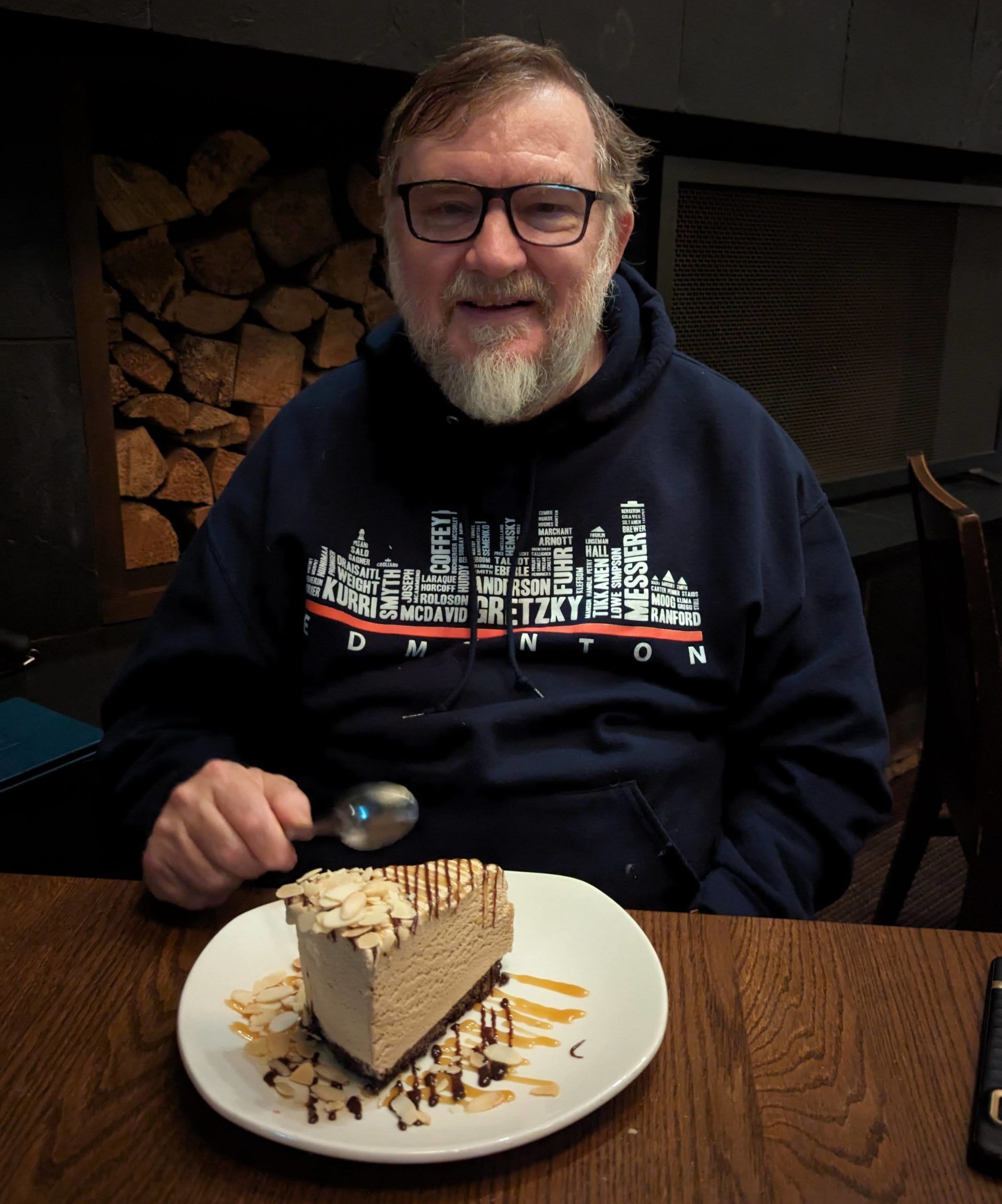 In Loving Memory of Bruce McCurdy | Edmonton Journal