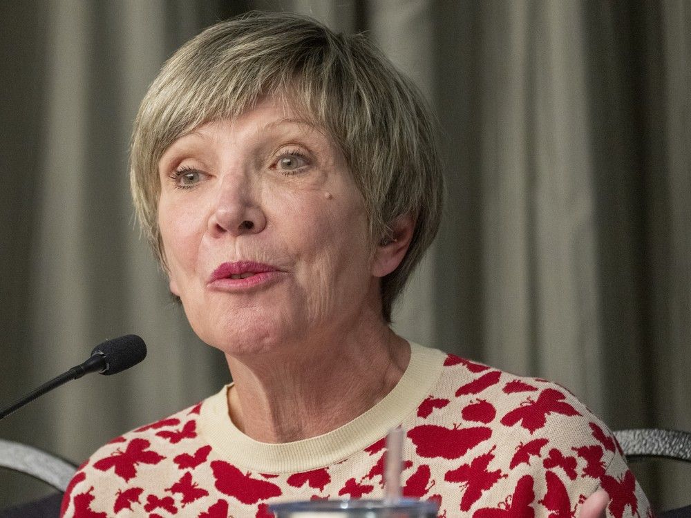 Keith Gerein: Carney must show how much of an Edmontonian he really is ...