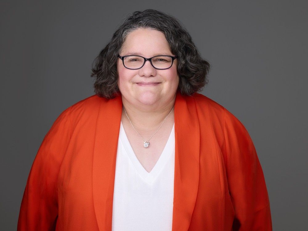 Could there be a change in the Edmonton-Manning riding? | Edmonton Journal