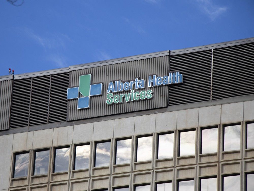 Alberta moving to hospital-led leadership structure | Edmonton Journal