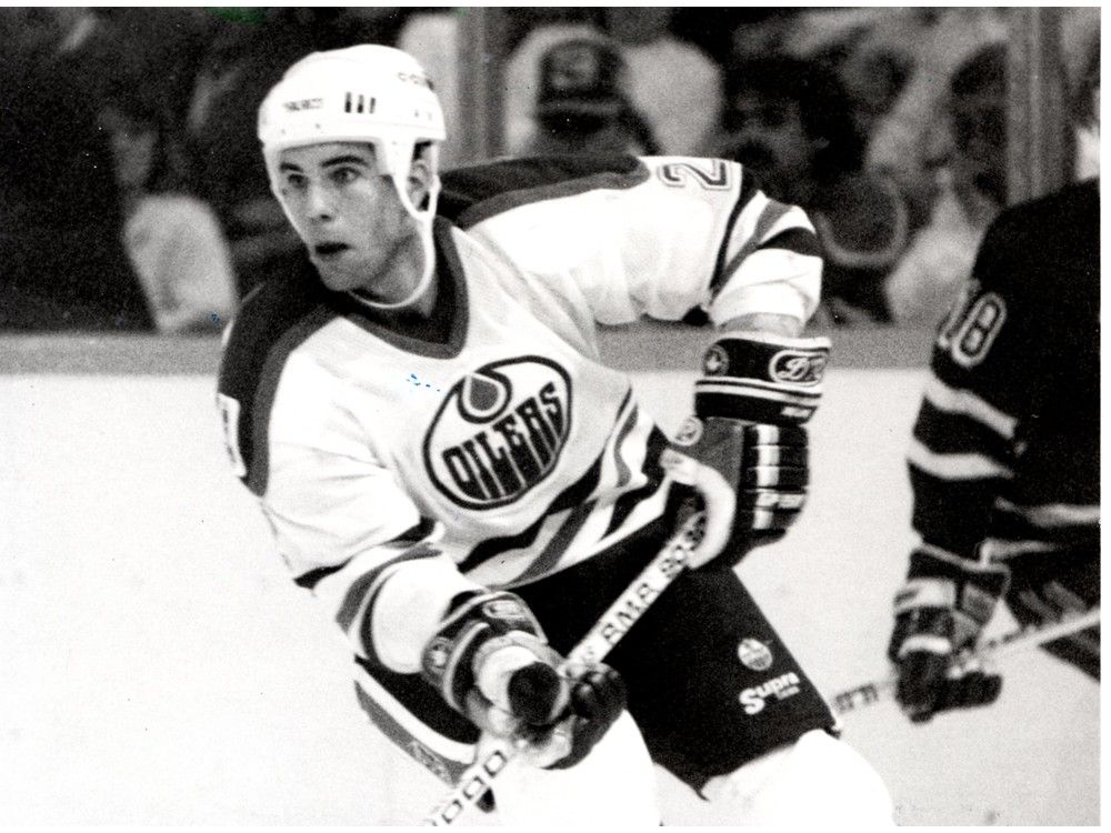 Edmonton Oilers thrive under pressure, a Canadian rarity | Edmonton Journal