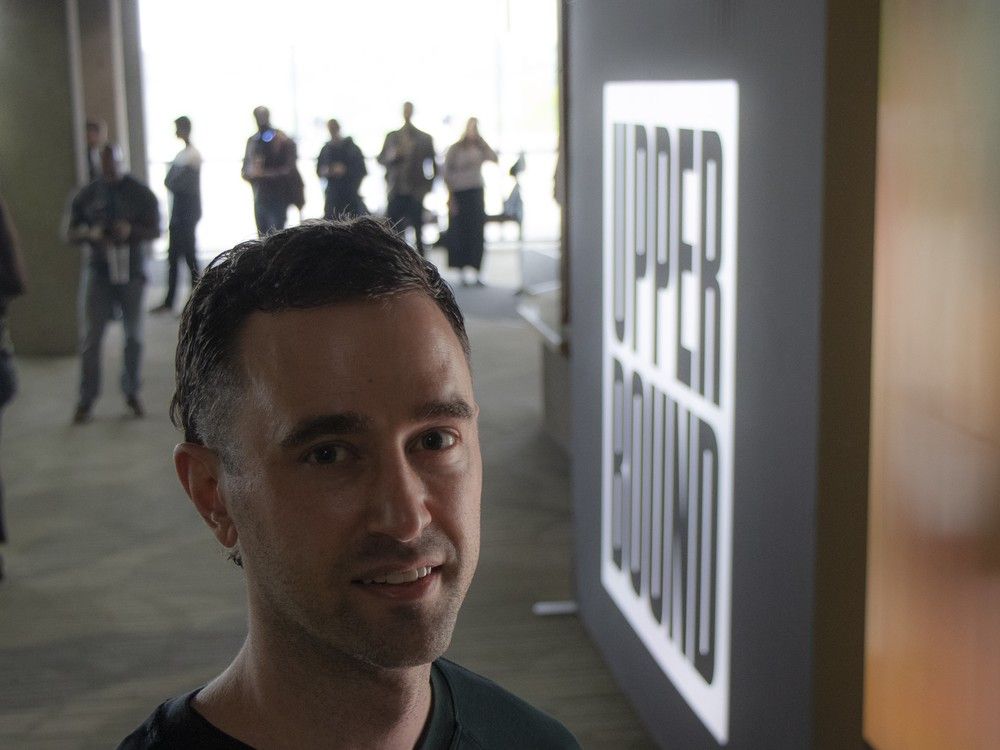 Edmonton AI conference sells out of tickets in its fourth year running ...