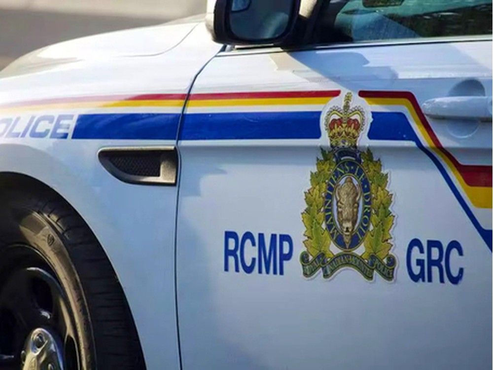 Pedestrian killed in Highway 748 collision near Edson | Edmonton Journal