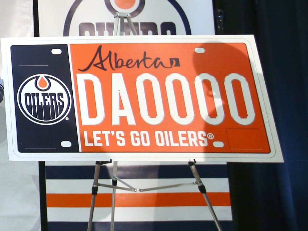 All bets are off: Premier Smith follows McDavid's lead and changes it ...