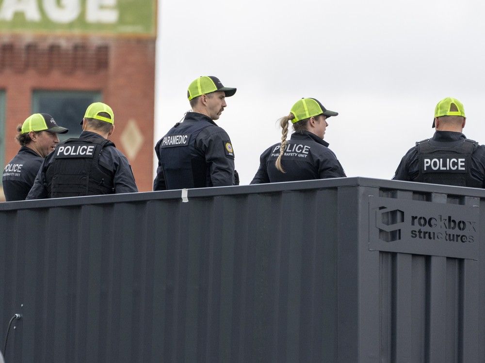 Neighbourhood Spotlight: Beverly offers living history lesson ...