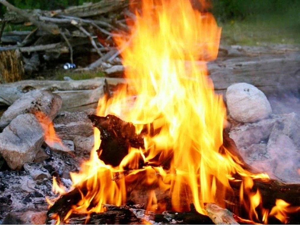 Alberta heat wave brings added wildfire risk | Edmonton Journal