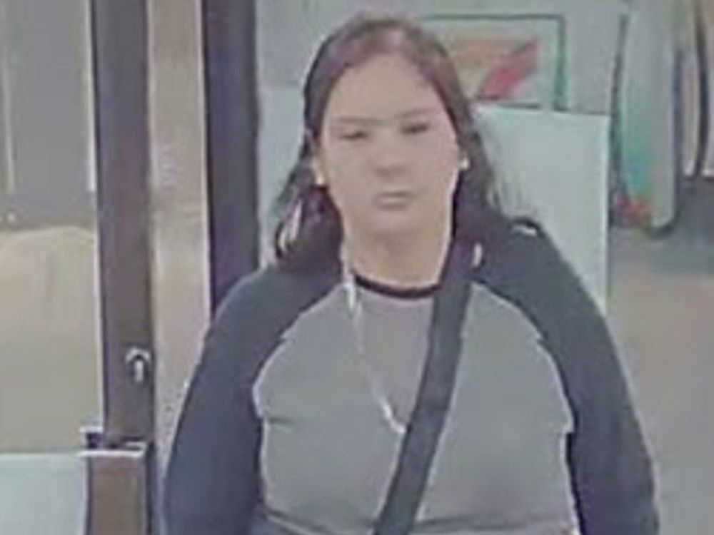 Edmonton police seek tips after Indigenous woman's disappearance ...