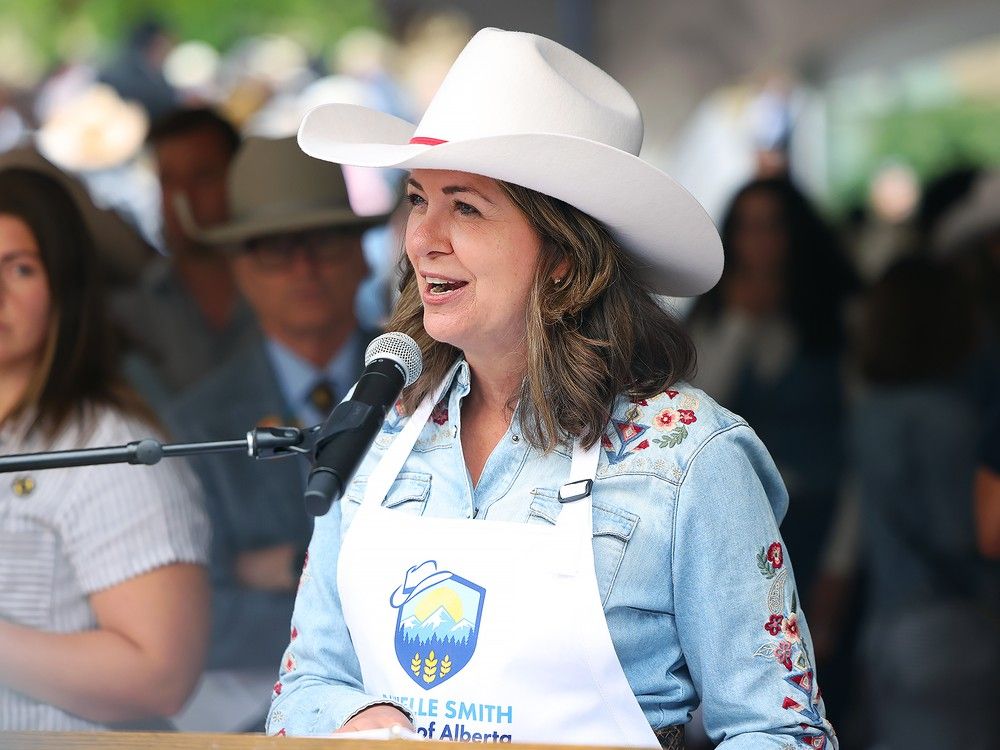 Alberta to hold nuclear consultations as companies weigh opportunities ...