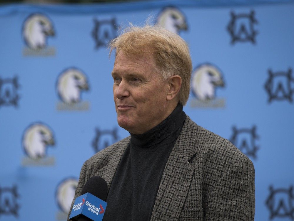 Edmonton's home run draw: Riverhawks baseball flying high with crowds ...