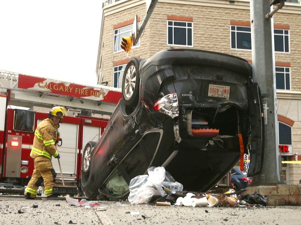 Opinion: Alberta should take the off-ramp on Care-First auto insurance ...
