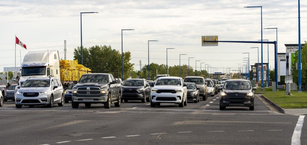 Alberta to launch anti-speeding campaign to deter reckless driving ...