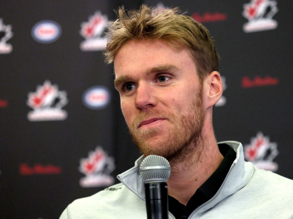 Why Connor McDavid's comments are not cause for panic on Oil Country | Edmonton Journal