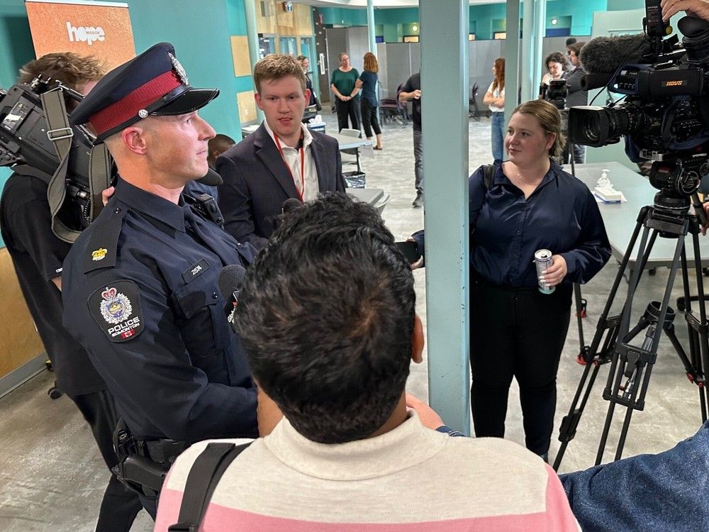 Province to spend $3 million this year on navigation centres in cities ...