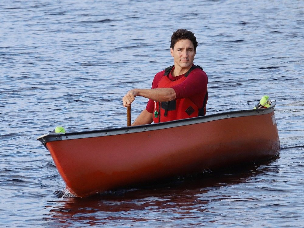 Lorne Gunter: Fate of programs like CSC true a barometer of Carney's ...