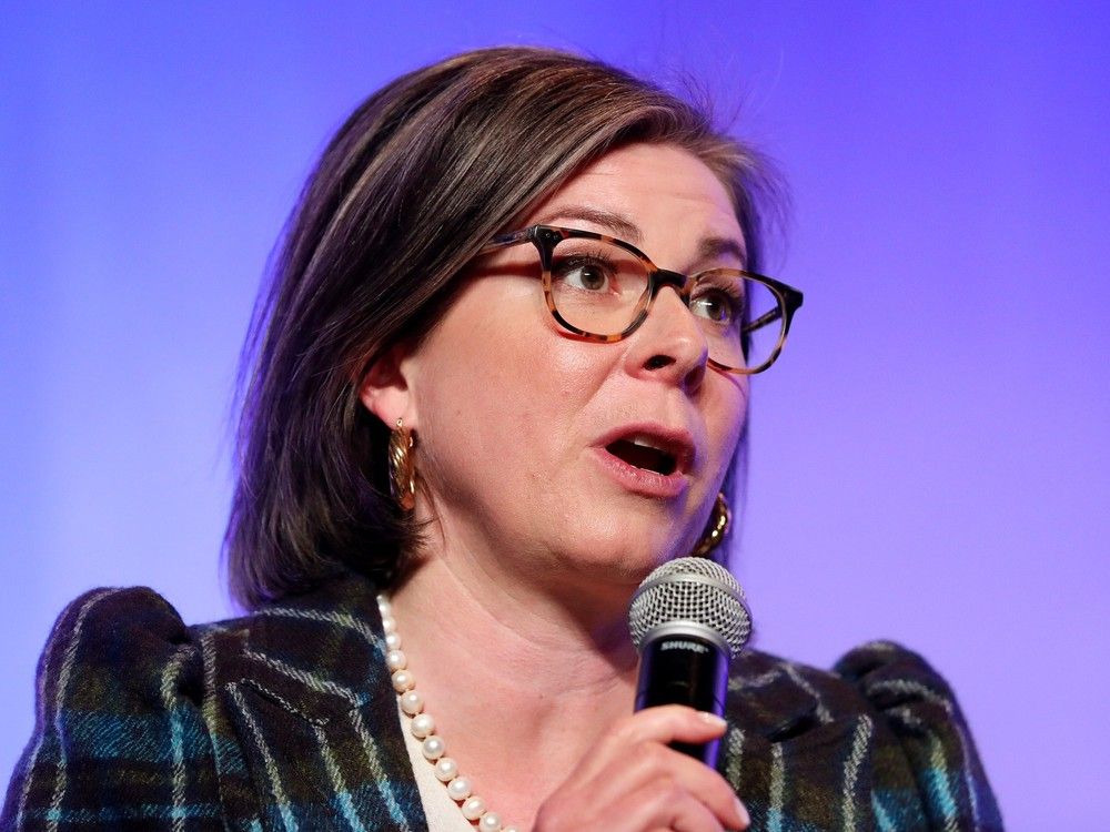 'Accountable to you': Andrew Knack launches bid to be Edmonton's mayor ...