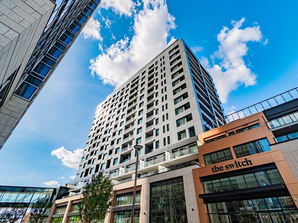 Reshaping inner Edmonton | Edmonton Journal