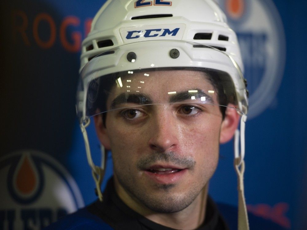 Too much too soon for Edmonton Oilers blue-chip rookies? | Edmonton Journal