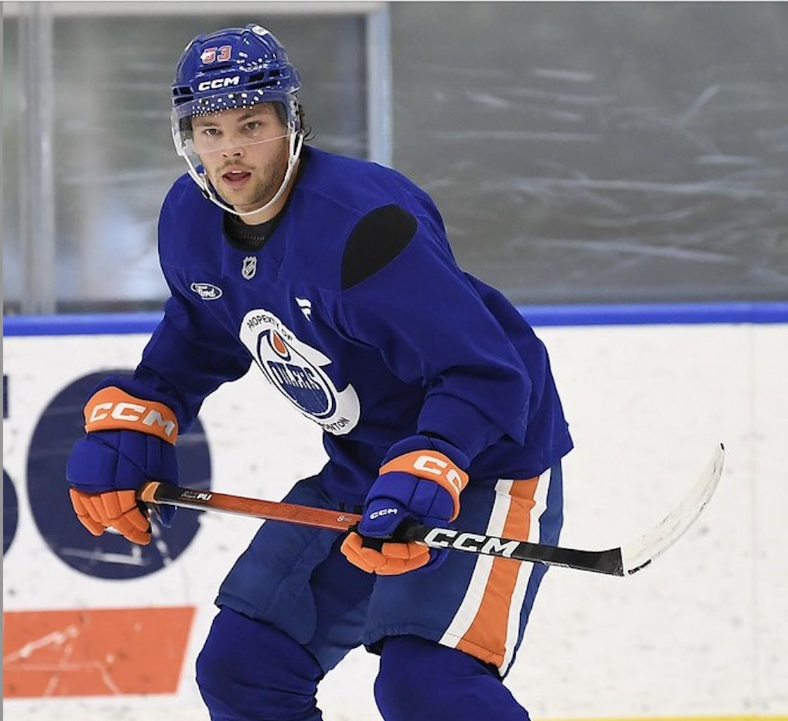 'Accountable to you': Andrew Knack launches bid to be Edmonton's mayor ...