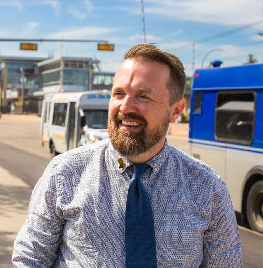 Ward Ipiihkoohkanipiaohtsi: Affordability, infrastructure top concerns ...