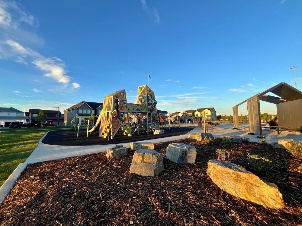 Edmonton builders expect strong housing demand for fall | Edmonton Journal