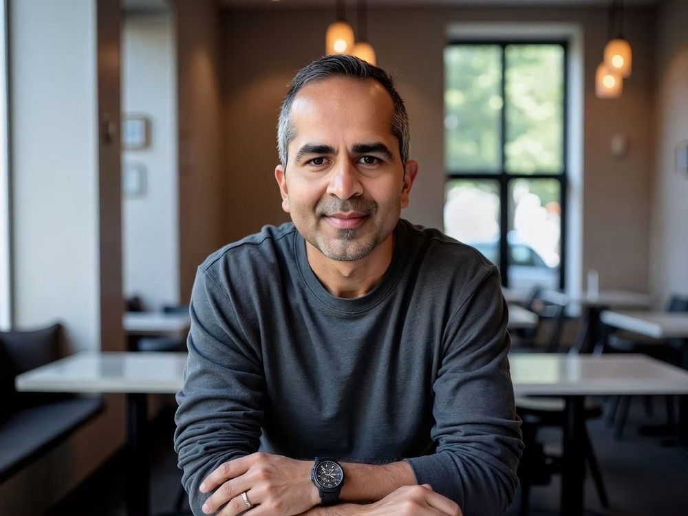 Wide open after Cartmell's mayoral bid: Ward pihêsiwin | Edmonton Journal