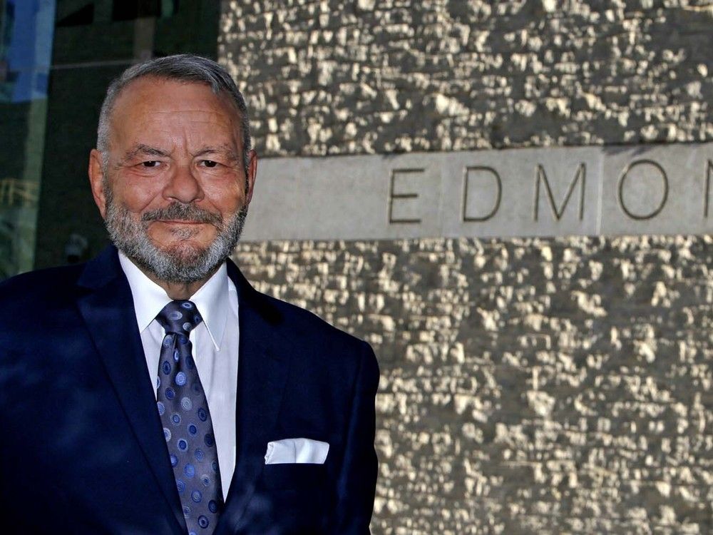 Tony Caterina: Fiscal discipline, safety and protecting neighbourhoods ...