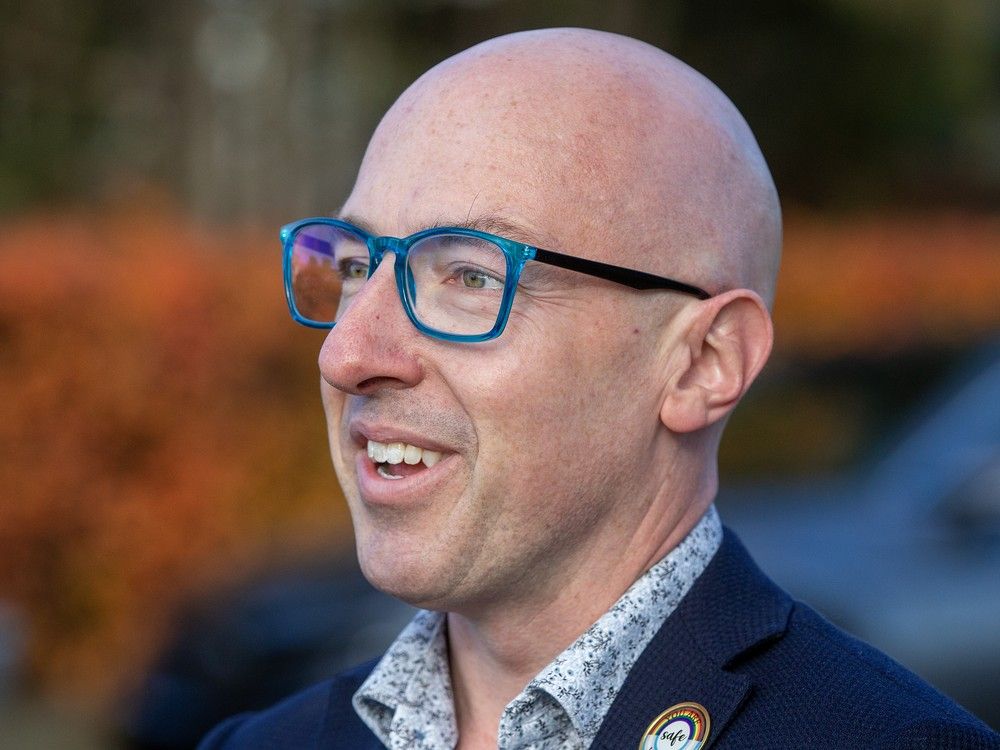 Keith Gerein: Edmonton voters give Knack, city council a second chance ...