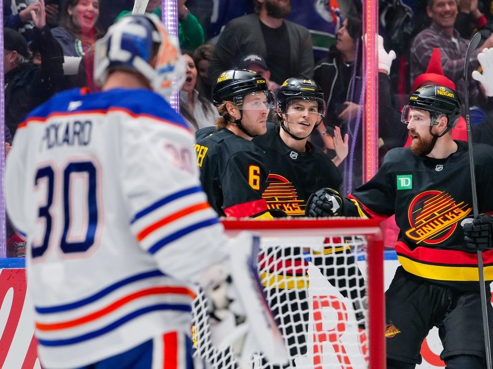 Worst good start ever? Here's why Edmonton Oilers fans needn't worry ...