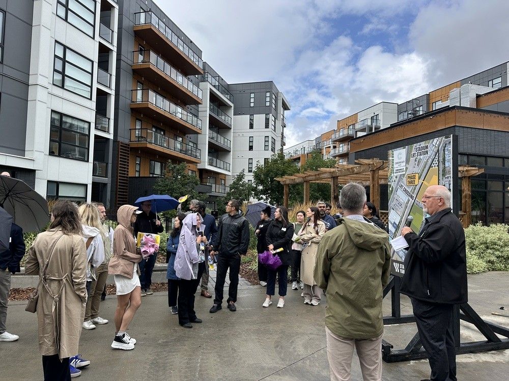 Reshaping inner Edmonton | Edmonton Journal