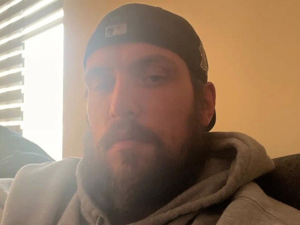 Case of accused Samuel Bird murderer briefly in court | Edmonton Journal