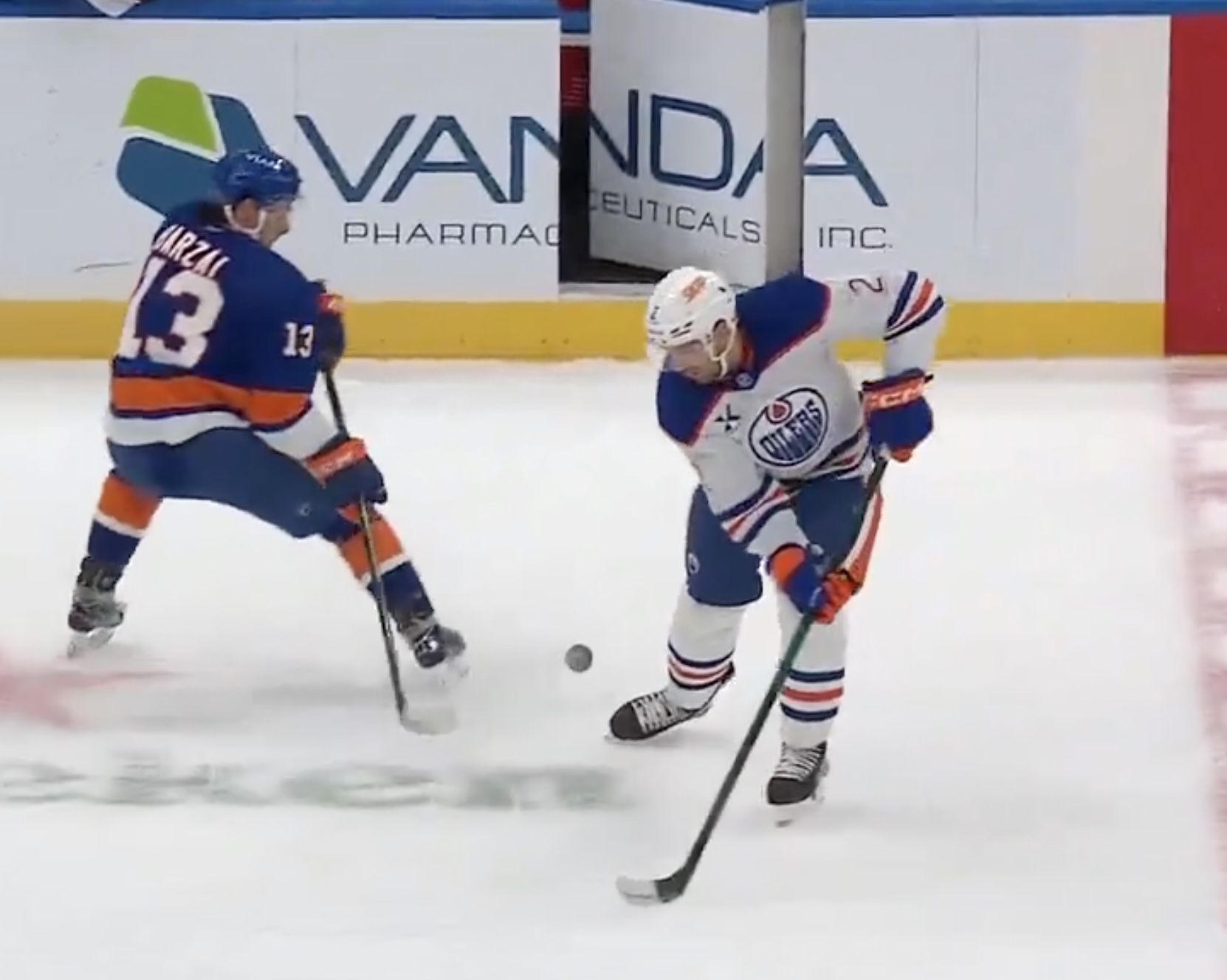 Patience is key in the evolution of Evan Bouchard | Edmonton Journal