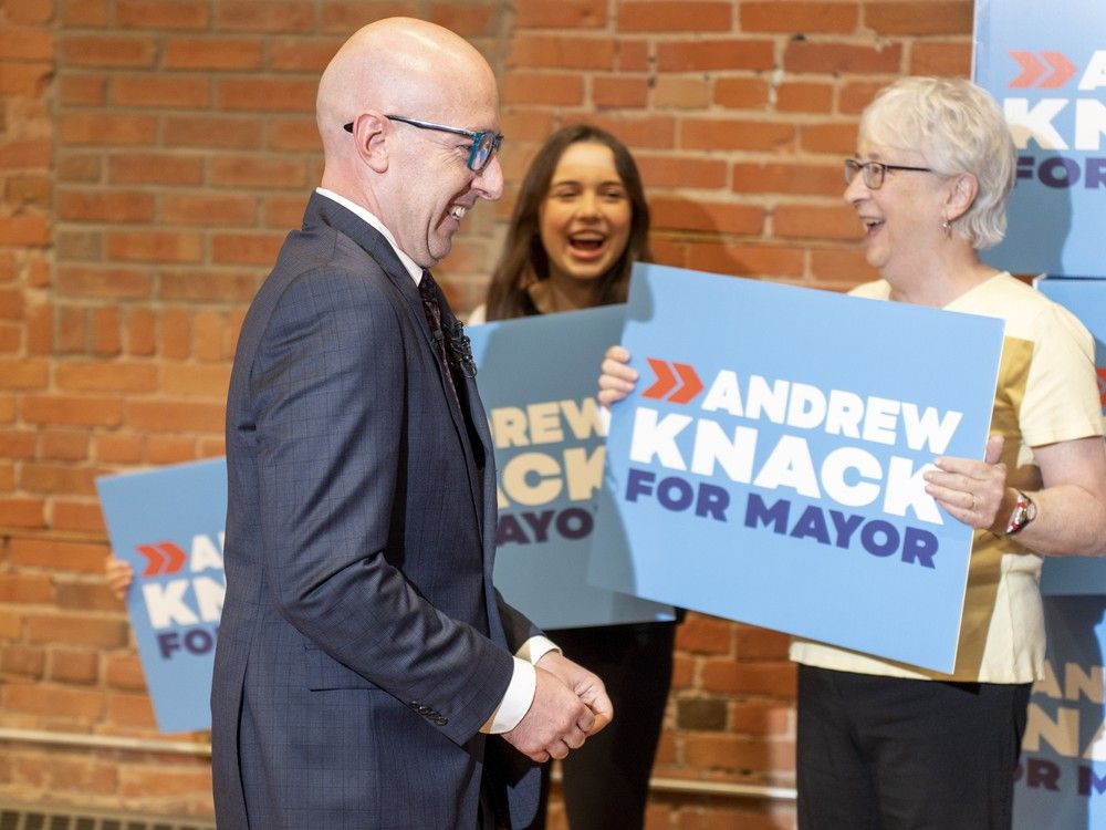 Edmonton Election 2025: Ballots uncounted at three city schools ...