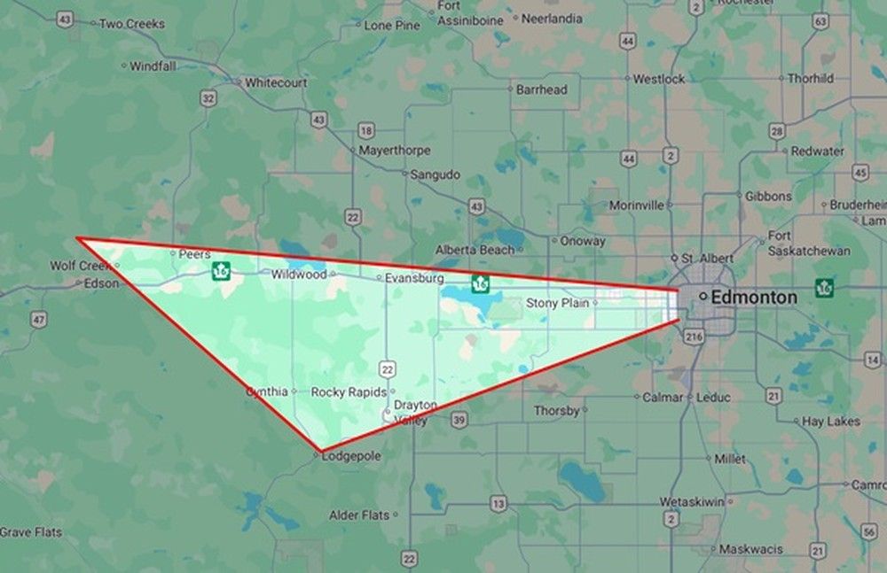 Missing Edmonton teen Samuel Bird presumed dead: EPS | Edmonton Journal