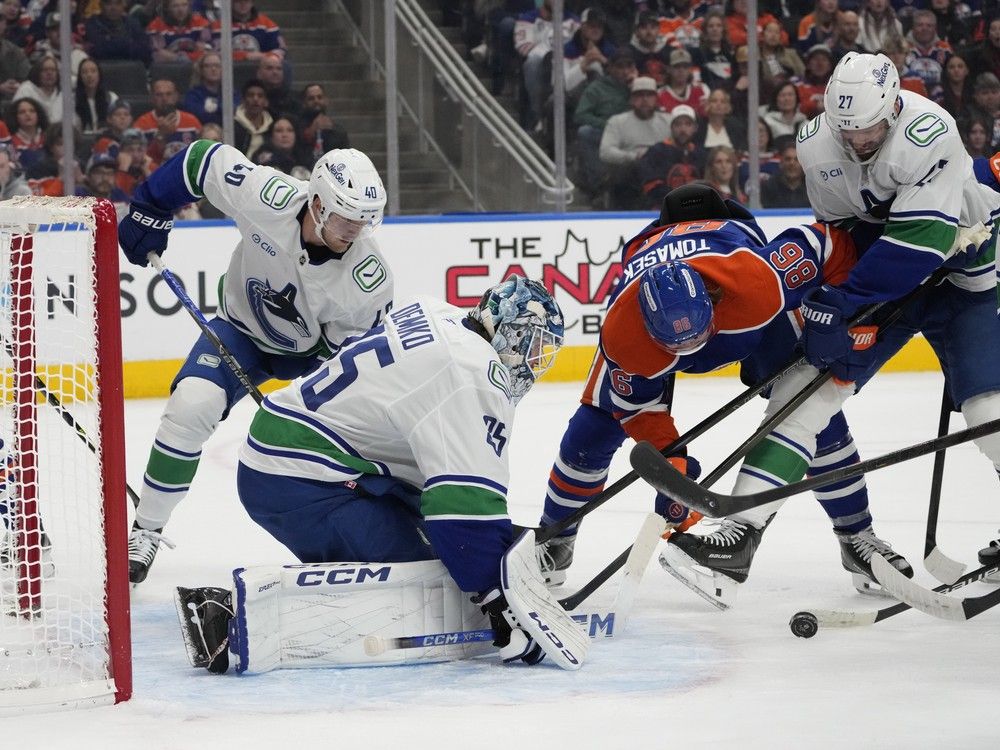 Redd Alert member who fatally shot Edmonton man handed 13 years in ...