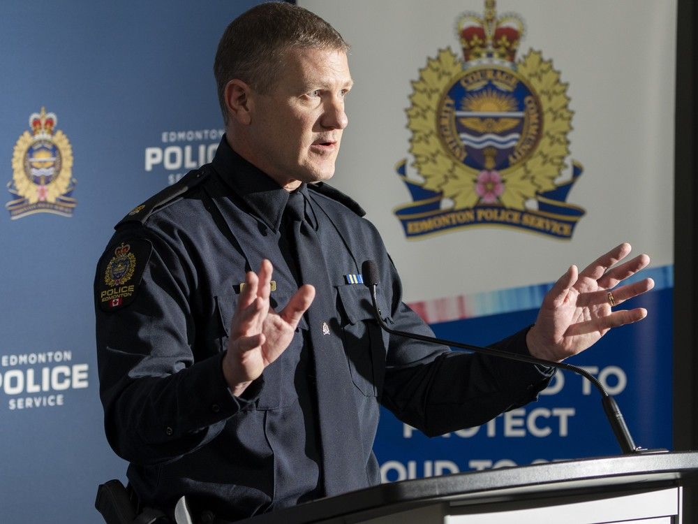 Edmonton police arrest 'Project Gaslight' shooter who fled to India ...