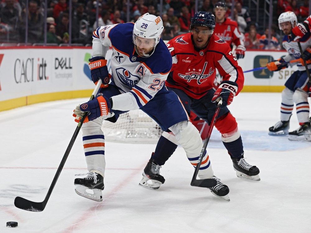 Player grades: Perplexing Edmonton Oilers find a way to lose 7-4 to ...