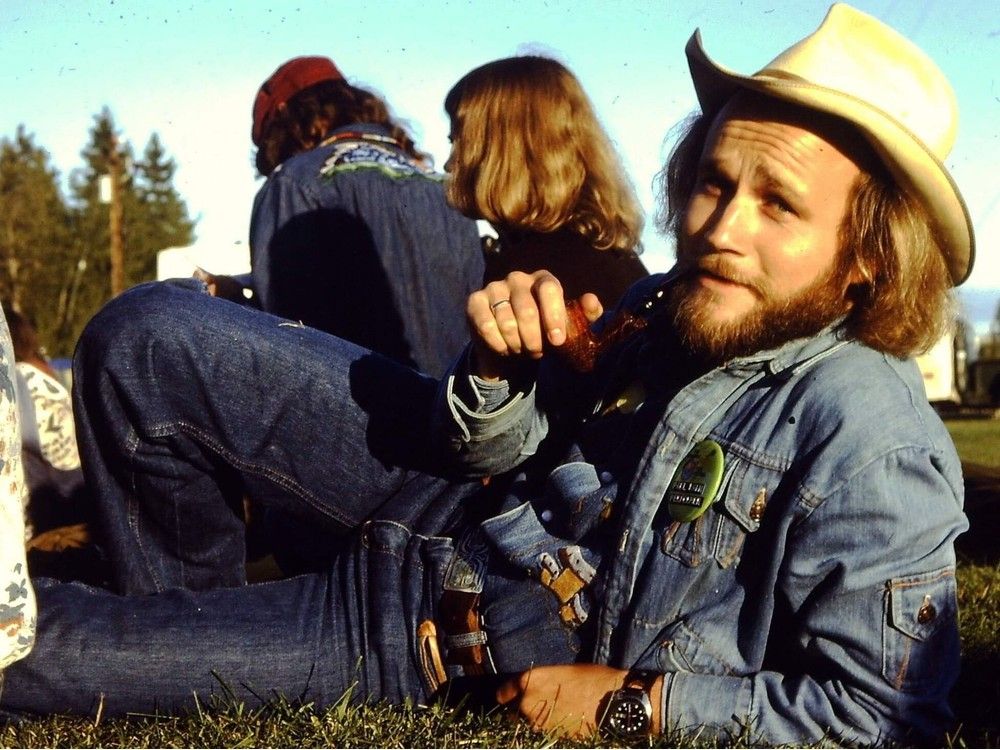 Edmonton singer-songwriter and kids' show host Paul Hann has died ...