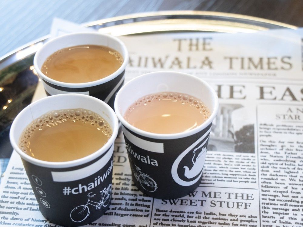 British chai chain moves into Edmonton fast-food marketplace | Edmonton ...