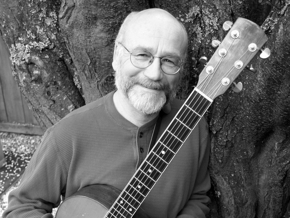 Edmonton singer-songwriter and kids' show host Paul Hann has died ...