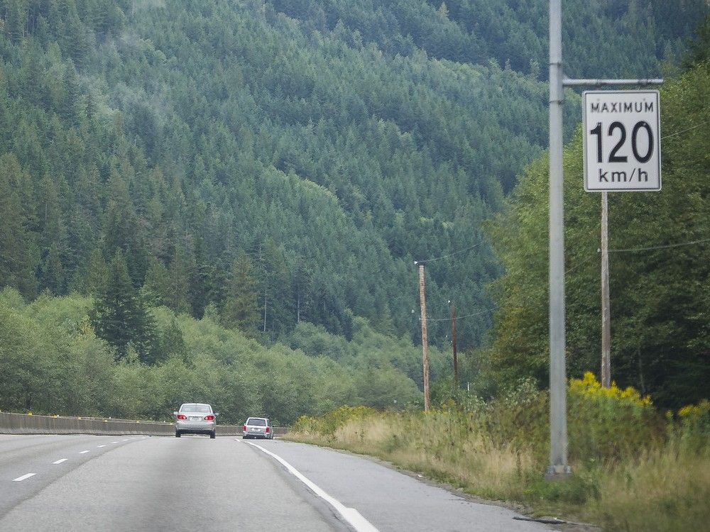Alberta considers raising highway speed limits to 120 km/h | Driving