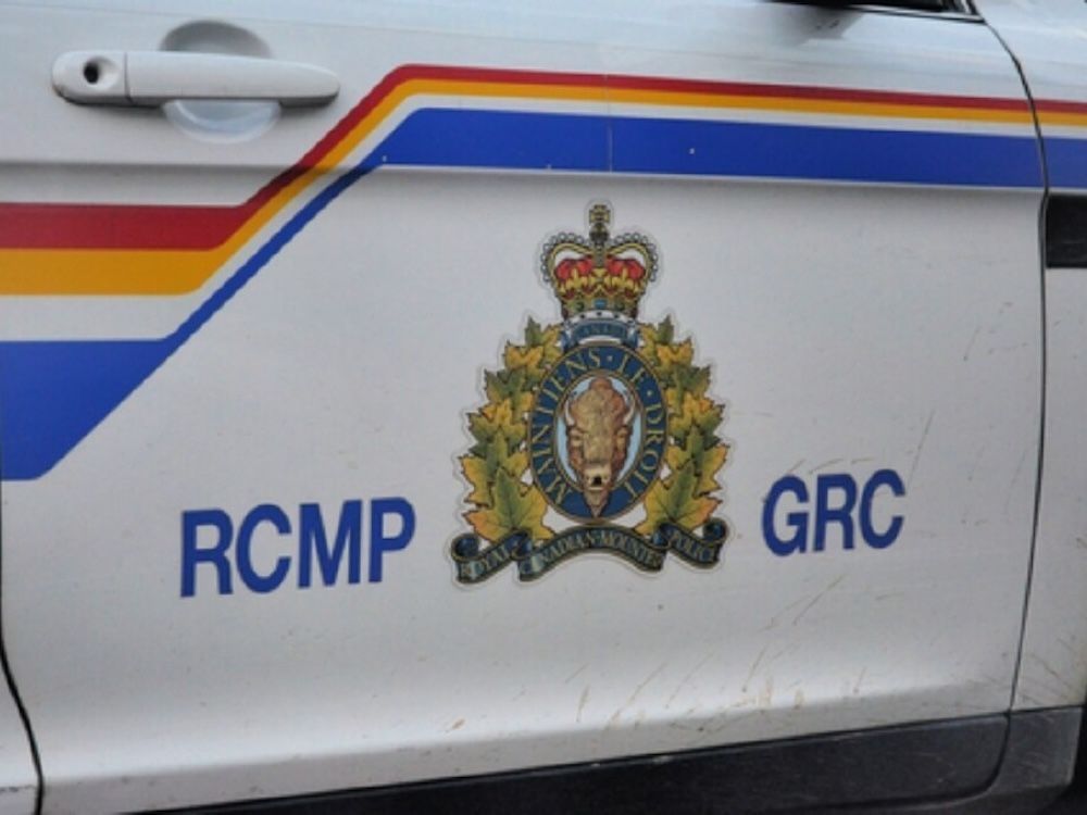 Jasper RCMP seeking tips after stranger sexually assaults woman ...