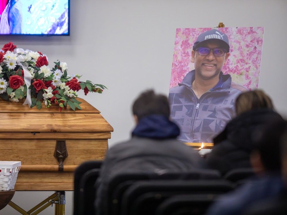 Fatality inquiry ordered into ER death of Edmonton man, 44 | Edmonton ...