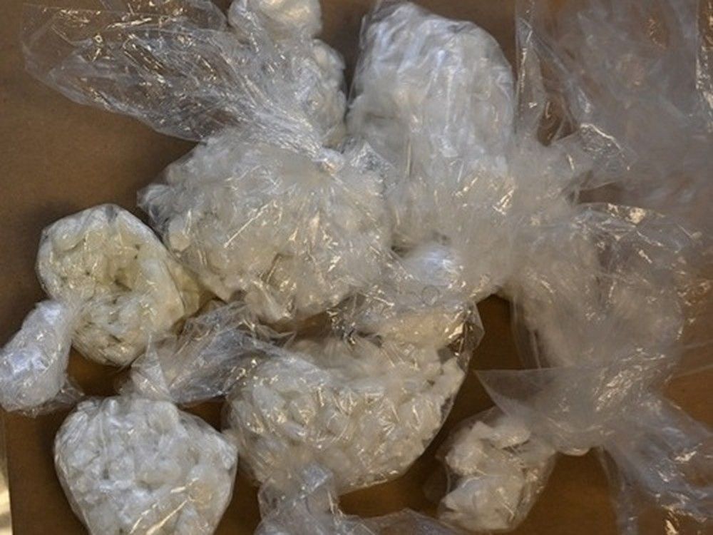 Police lay charges against three men in west Edmonton drug bust ...