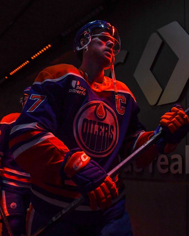 Player grades: Edmonton Oilers with iffy goalie and get goalied in loss ...