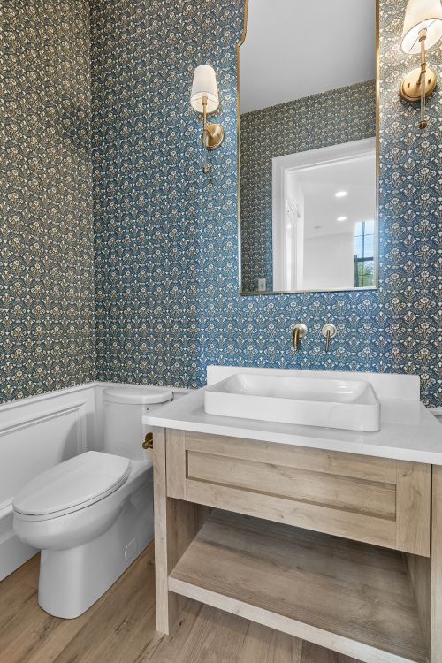 Colour and homeowner confidence are trending at the Edmonton Renovation ...