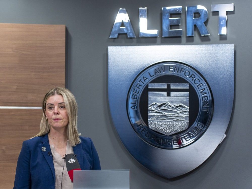 Edmonton teacher arrested on child sex offence charges: ALERT ...